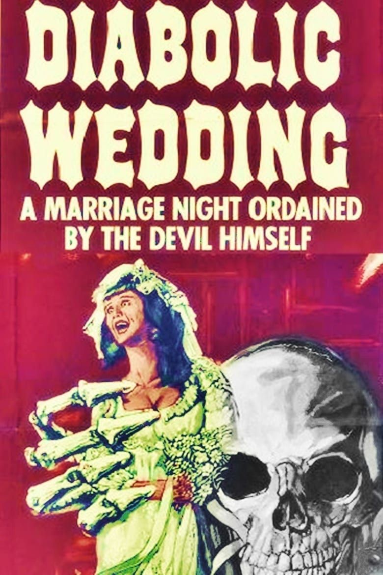 Diabolic Wedding Summary, Latest News, Trailer, Cast, Where to Watch ...
