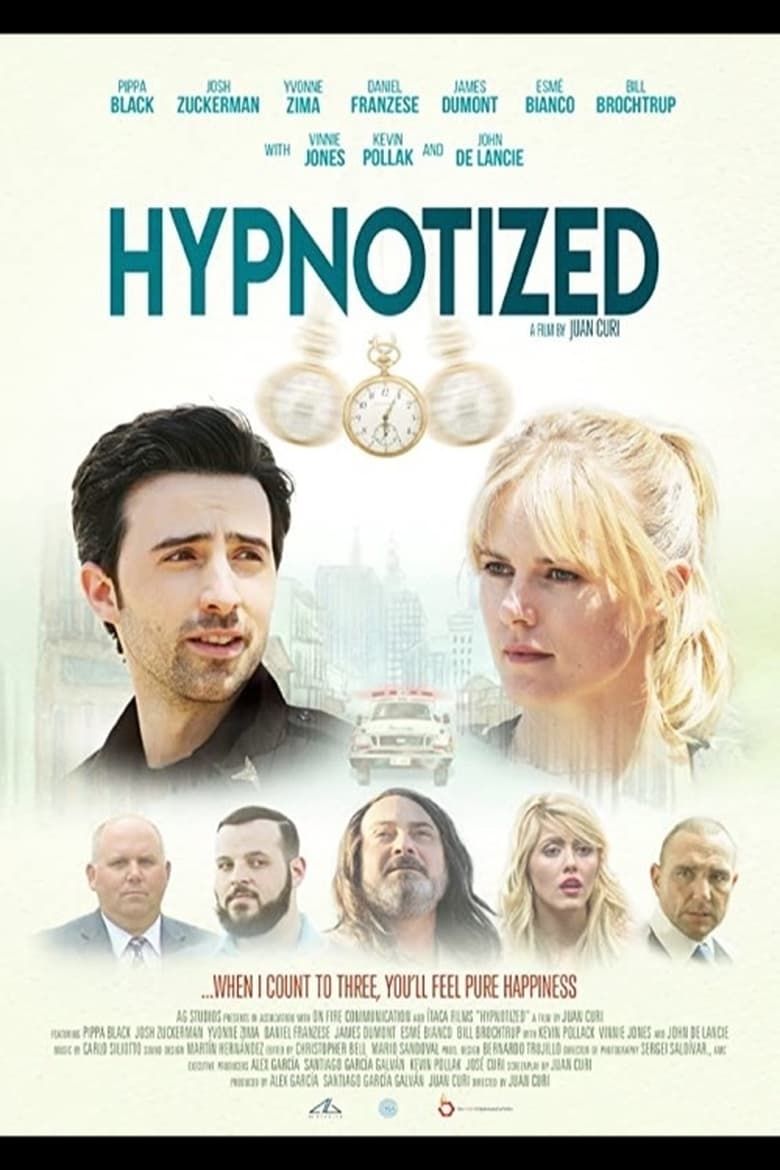 Hypnotized Summary, Latest News, Trailer, Cast, Where to Watch and More