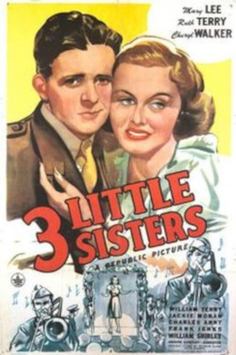 Three Little Sisters Summary, Latest News, Trailer, Cast, Where to ...