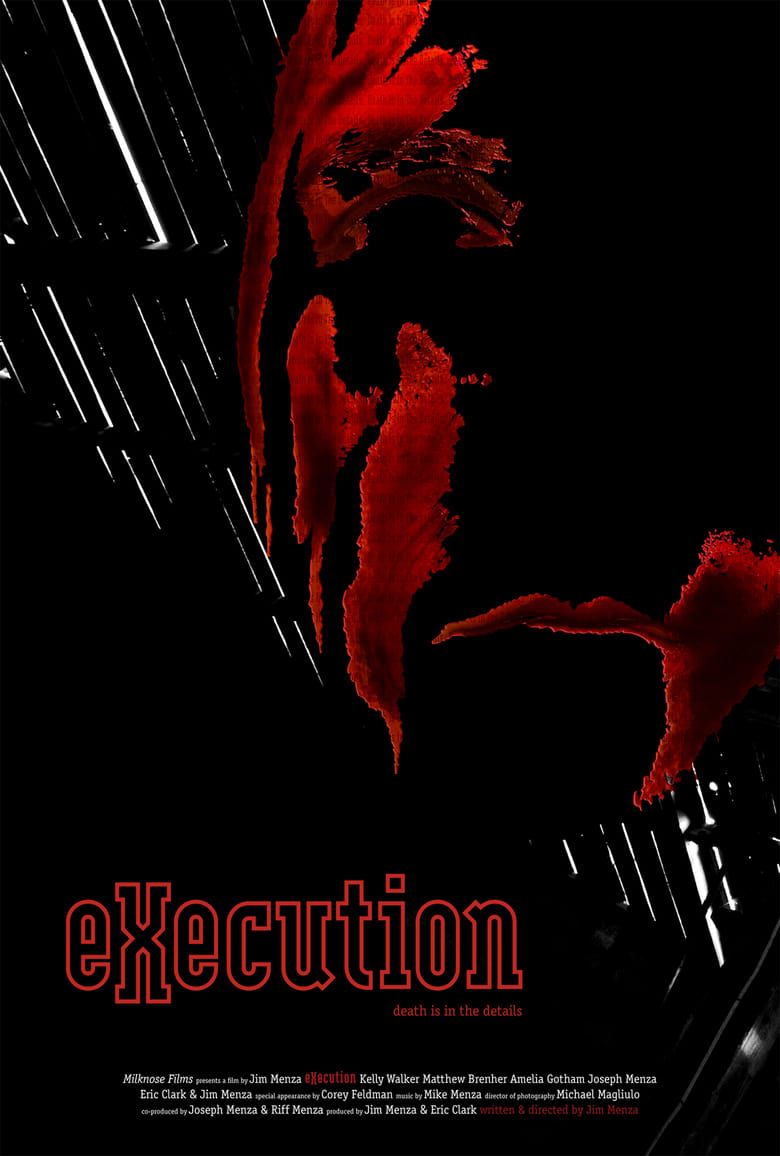 Execution Summary, Latest News, Trailer, Cast, Where to Watch and More