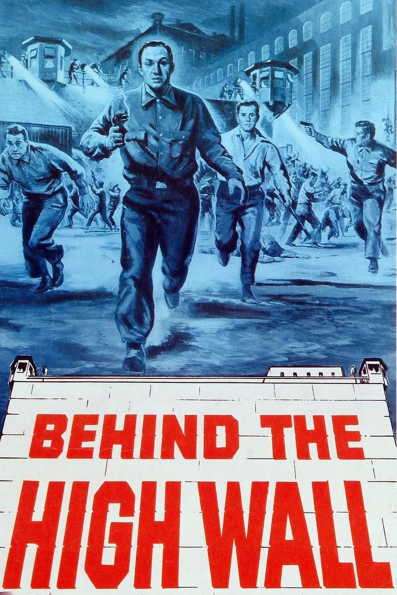 Behind the High Wall Summary, Latest News, Trailer, Cast, Where to ...