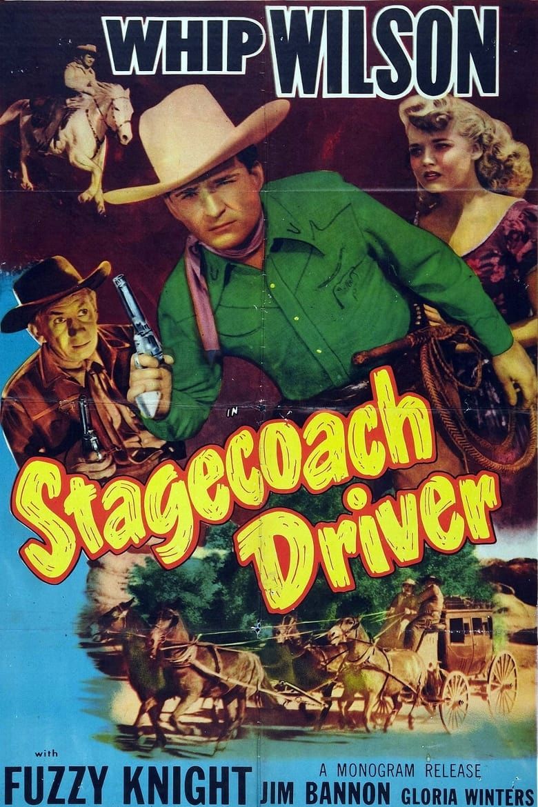 Stagecoach Driver Summary, Latest News, Trailer, Cast, Where to Watch ...