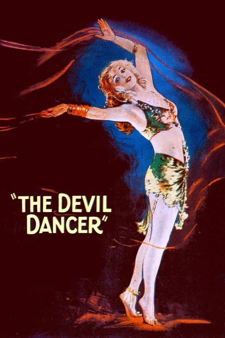 The Devil Dancer Summary, Latest News, Trailer, Cast, Where to Watch ...