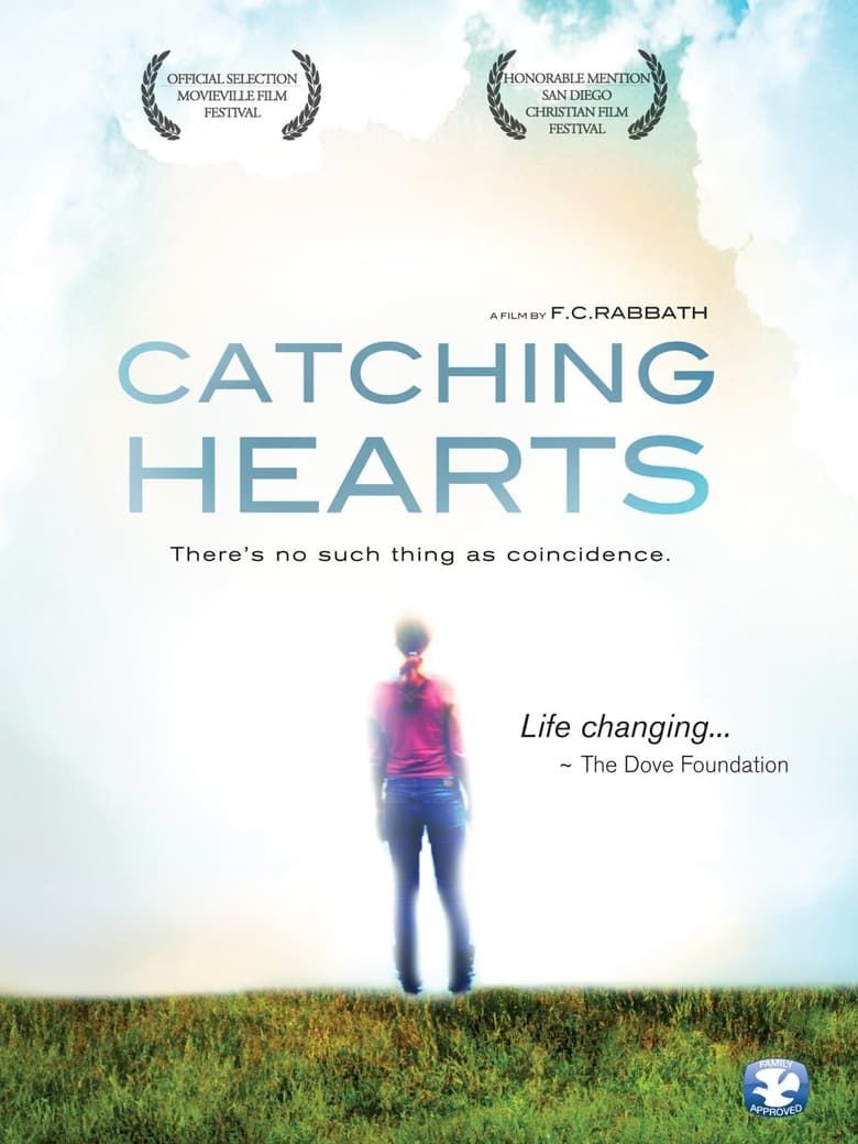 Catching Hearts Summary, Latest News, Trailer, Cast, Where to Watch and ...
