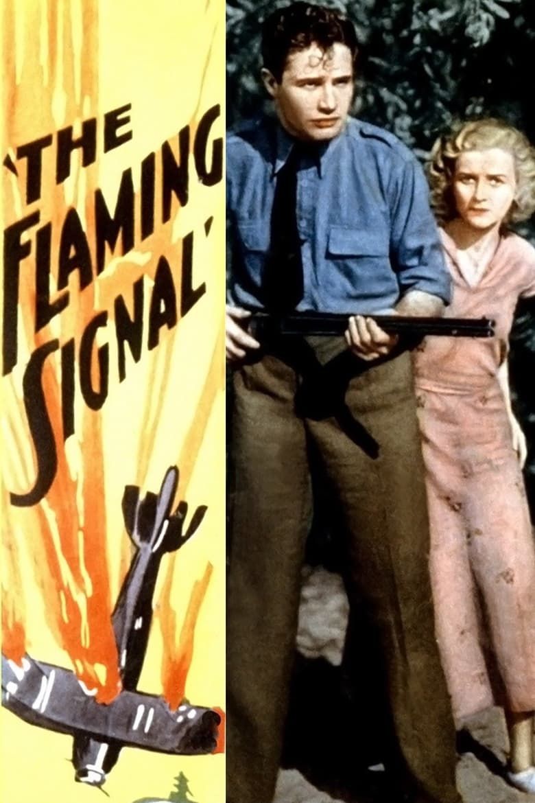 The Flaming Signal Summary, Latest News, Trailer, Cast, Where to Watch ...