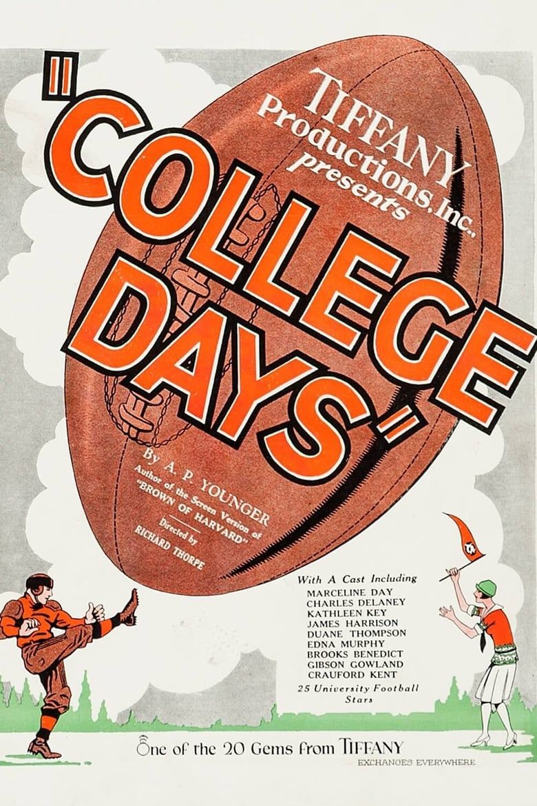 College Days Summary, Latest News, Trailer, Cast, Where to Watch and More