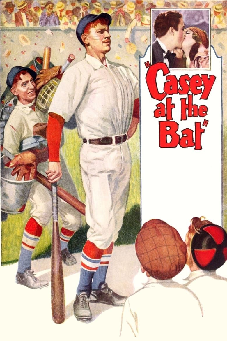 Casey at the Bat Summary, Latest News, Trailer, Cast, Where to Watch ...