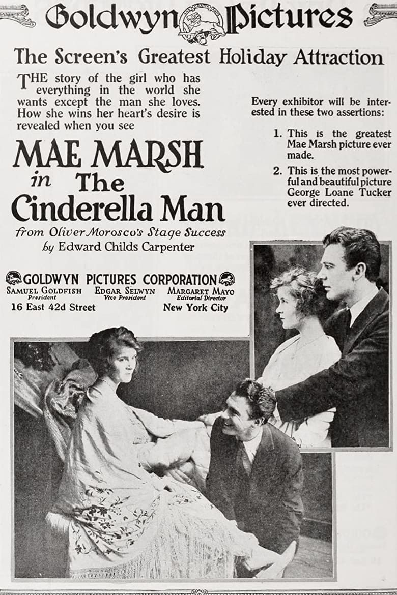 The Cinderella Man Summary, Latest News, Trailer, Cast, Where to Watch ...