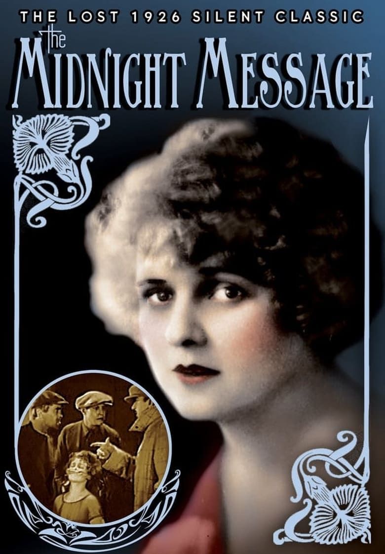 The Midnight Message Summary, Latest News, Trailer, Cast, Where to ...