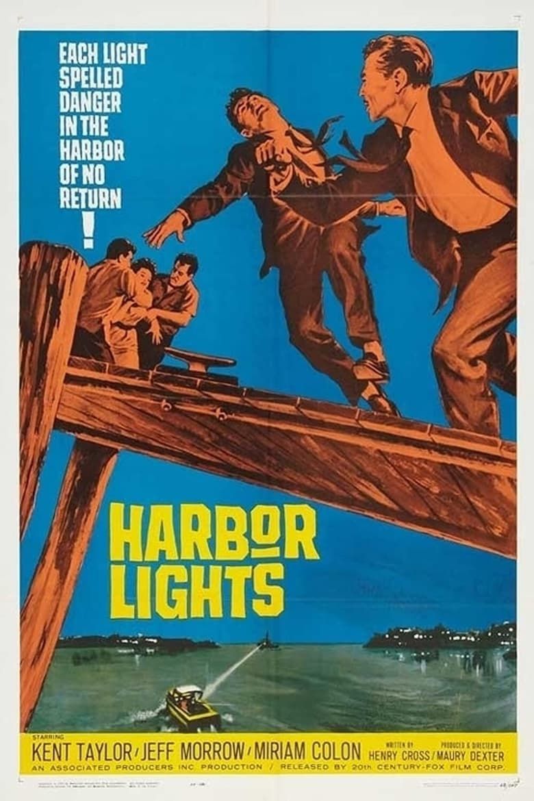 Harbor Lights Summary, Latest News, Trailer, Cast, Where to Watch and More
