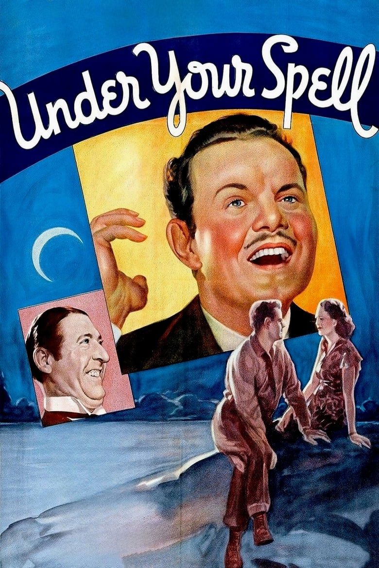 Under Your Spell Summary, Latest News, Trailer, Cast, Where to Watch ...