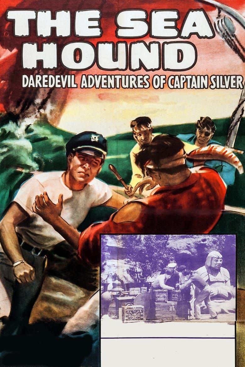 The Sea Hound Summary, Latest News, Trailer, Cast, Where to Watch and More