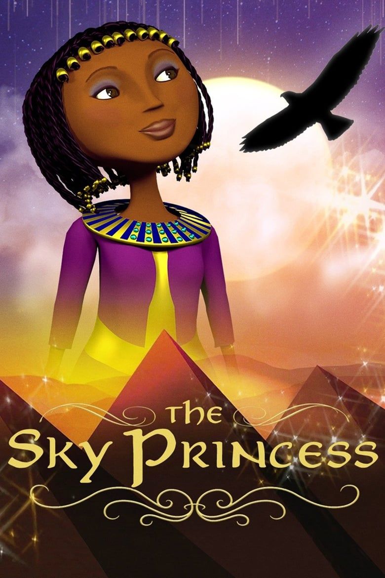 The Sky Princess Summary, Latest News, Trailer, Cast, Where to Watch ...