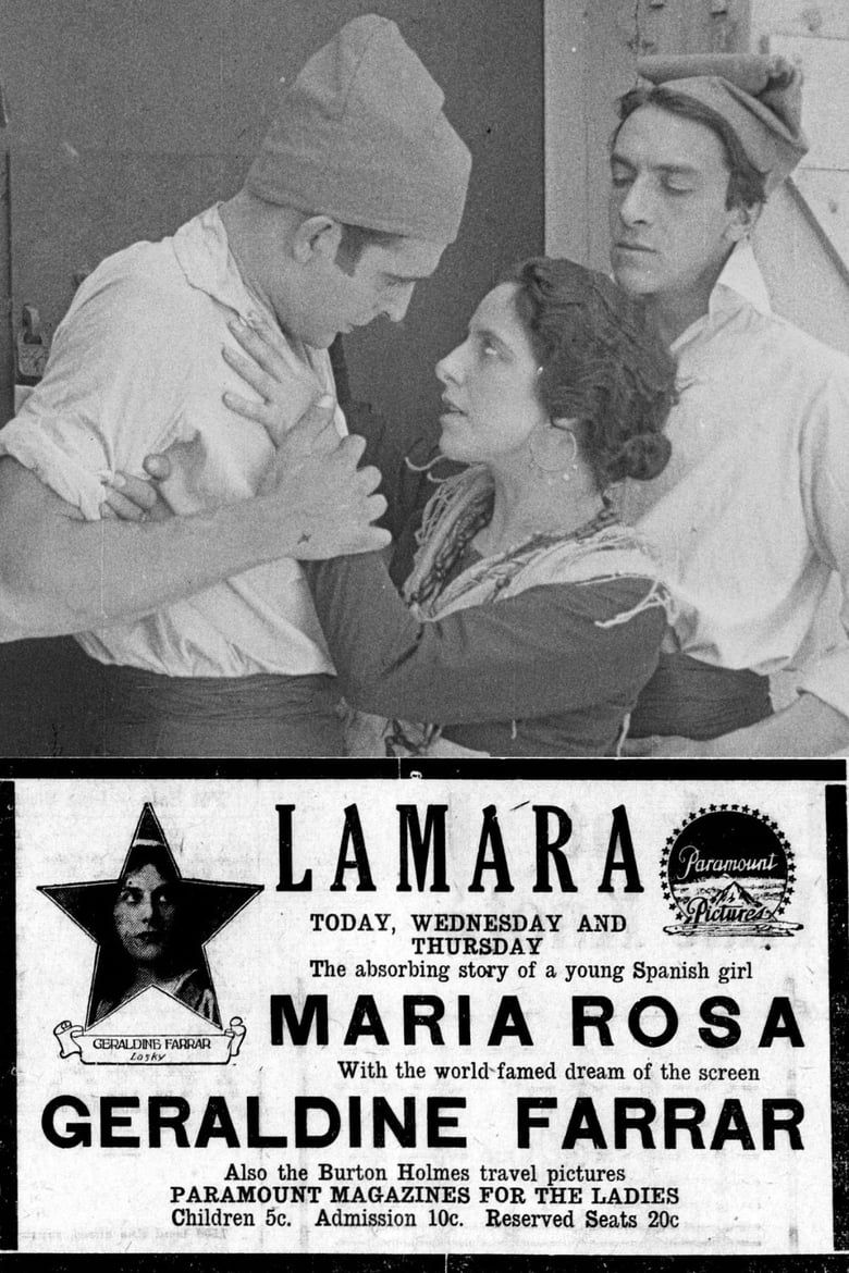 Maria Rosa Summary, Latest News, Trailer, Cast, Where to Watch and More