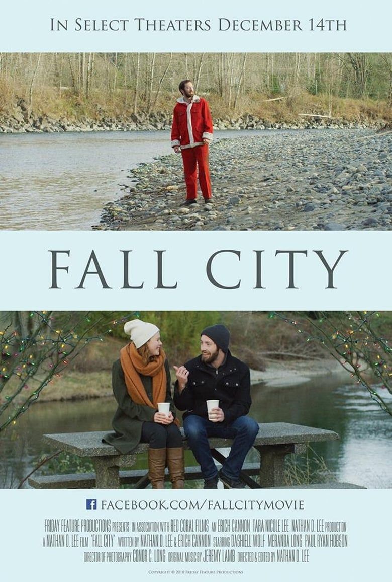 Fall City Summary, Latest News, Trailer, Cast, Where to Watch and More