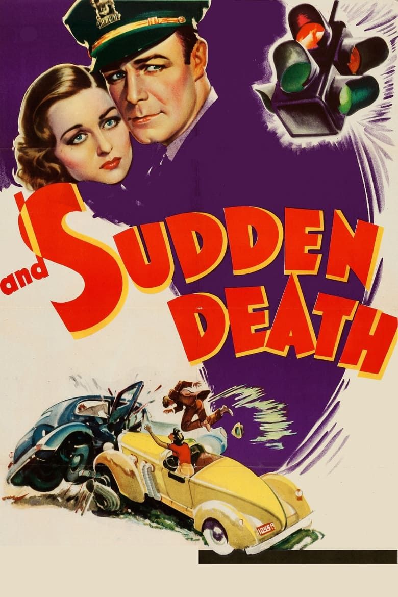 And Sudden Death Summary, Latest News, Trailer, Cast, Where to Watch ...