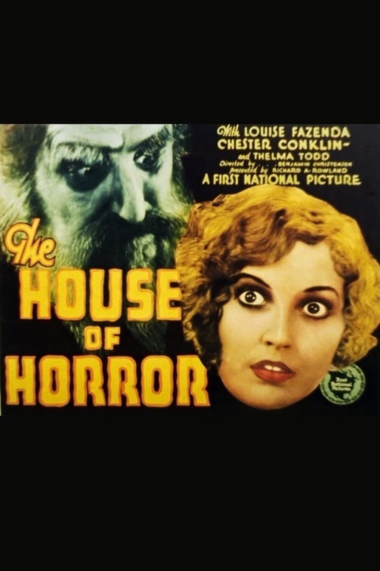 House of Horror Summary, Latest News, Trailer, Cast, Where to Watch and ...