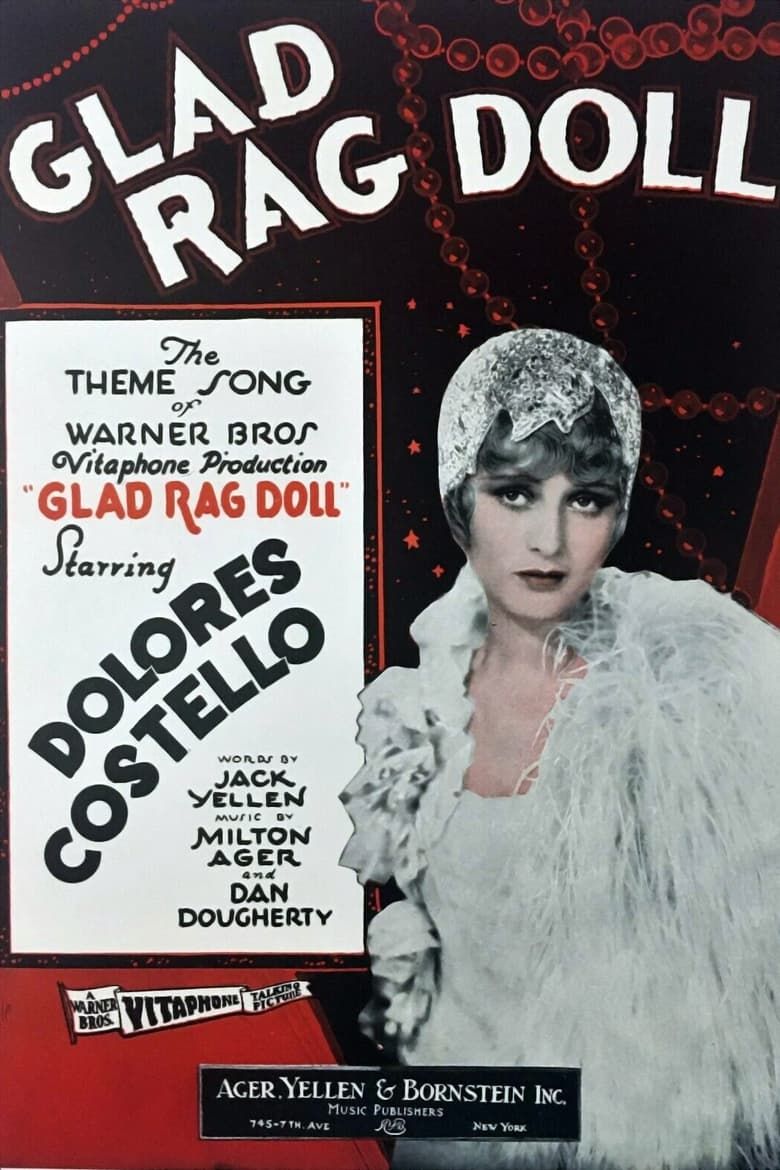 Glad Rag Doll Summary Latest News Trailer Cast Where To Watch And More