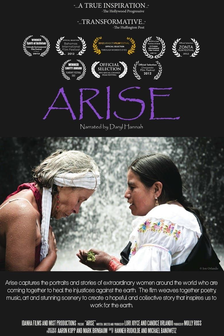 Arise Summary, Latest News, Trailer, Cast, Where to Watch and More