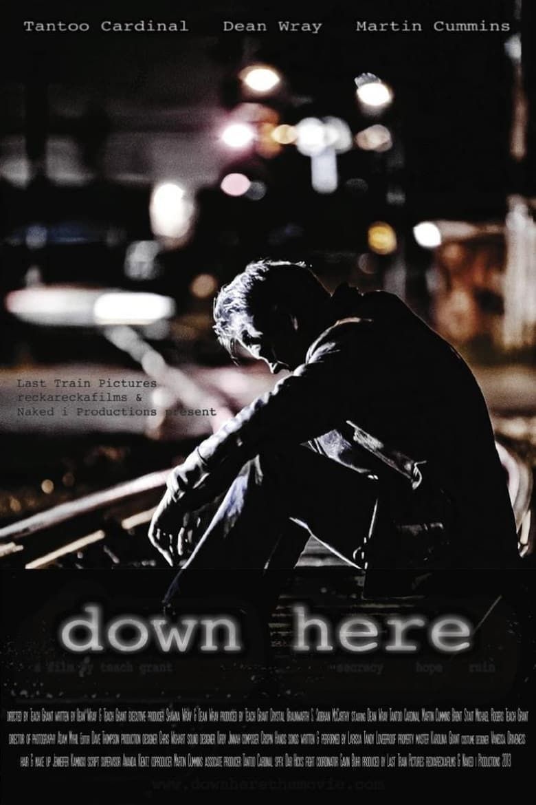 Down Here Summary, Latest News, Trailer, Cast, Where to Watch and More
