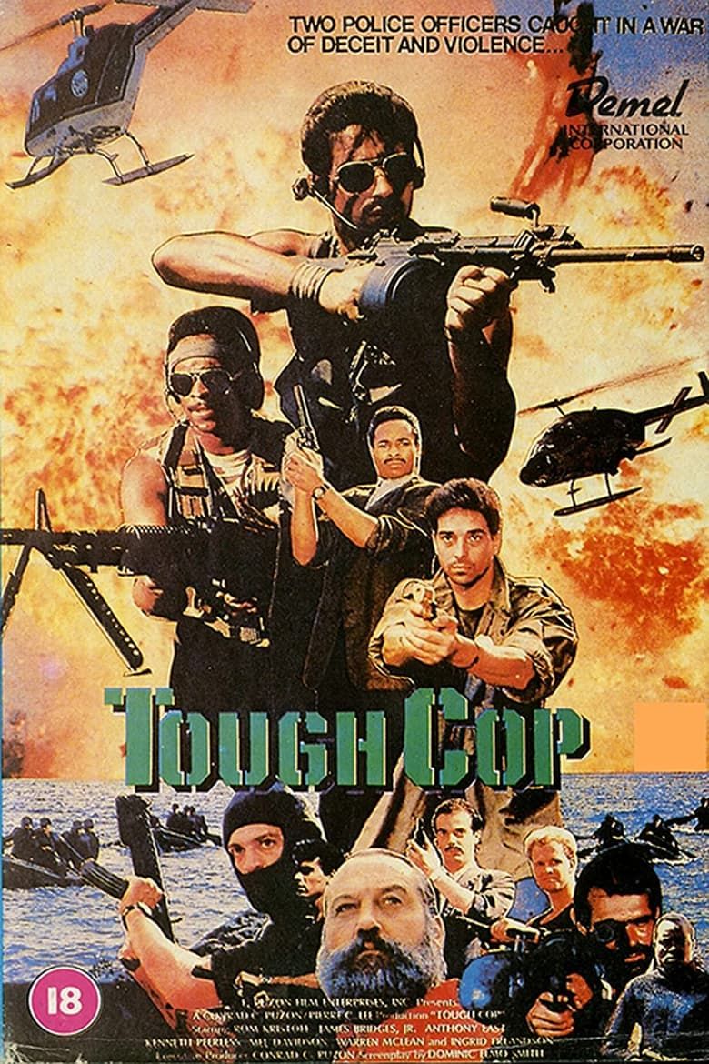 Tough Cops Summary, Latest News, Trailer, Cast, Where to Watch and More