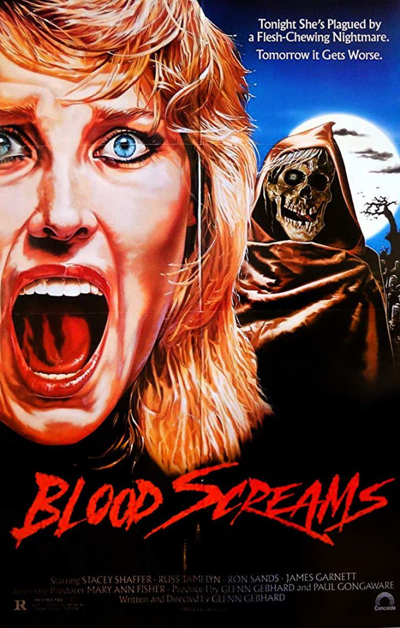Blood Screams Summary, Latest News, Trailer, Cast, Where to Watch and More