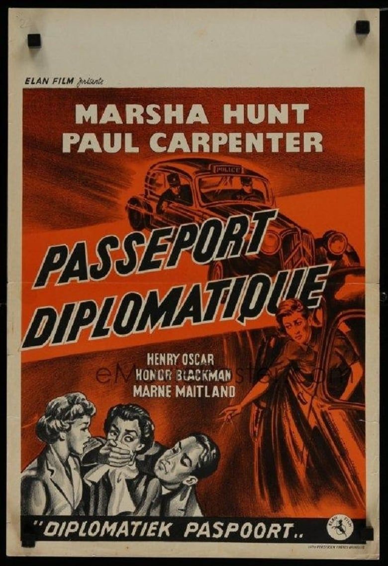 Diplomatic Passport Summary, Latest News, Trailer, Cast, Where to Watch ...