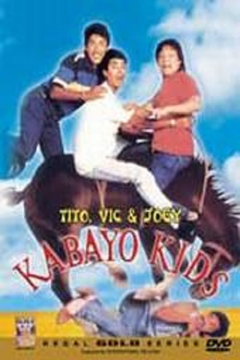Kabayo Kids Summary, Latest News, Trailer, Cast, Where to Watch and More