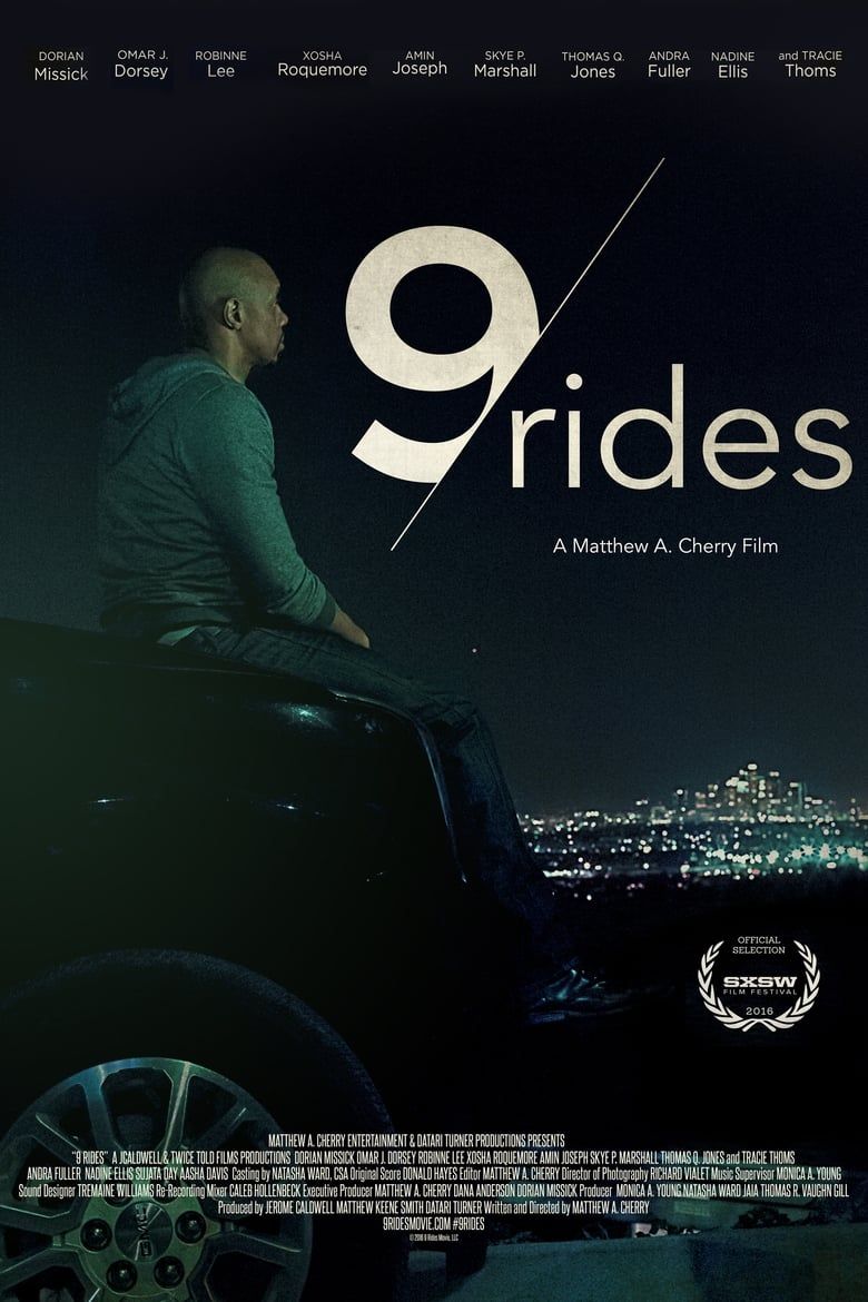 9 Rides Summary, Latest News, Trailer, Cast, Where to Watch and More