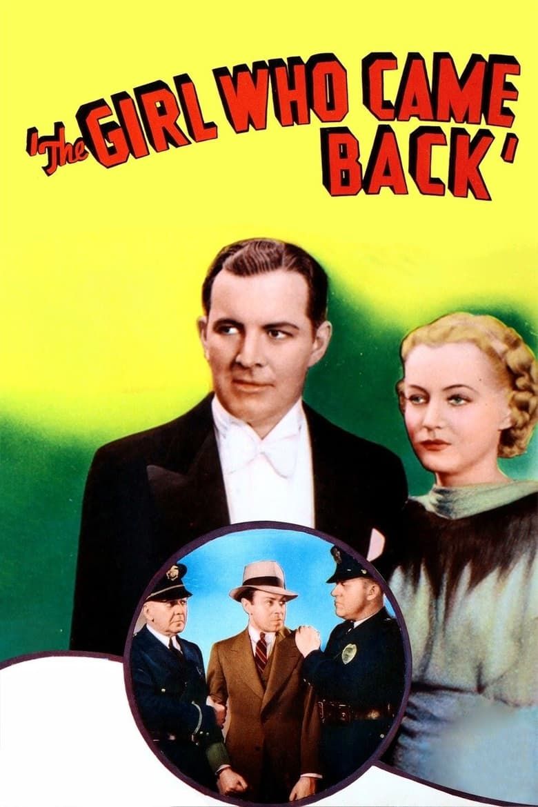 The Girl Who Came Back Summary, Latest News, Trailer, Cast, Where to ...