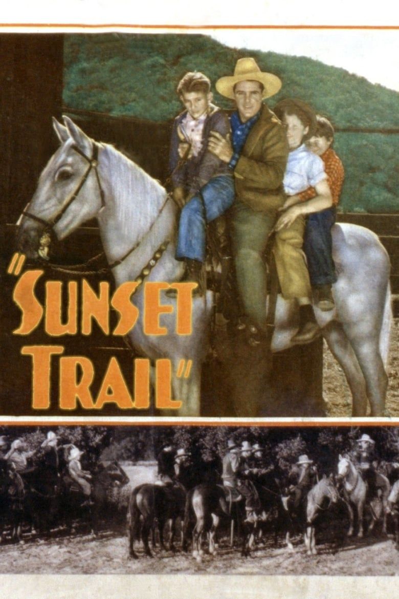 The Sunset Trail Summary, Latest News, Trailer, Cast, Where to Watch ...