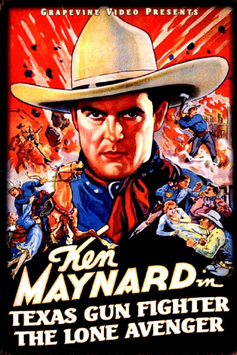 Texas Gun Fighter Summary, Latest News, Trailer, Cast, Where to Watch ...