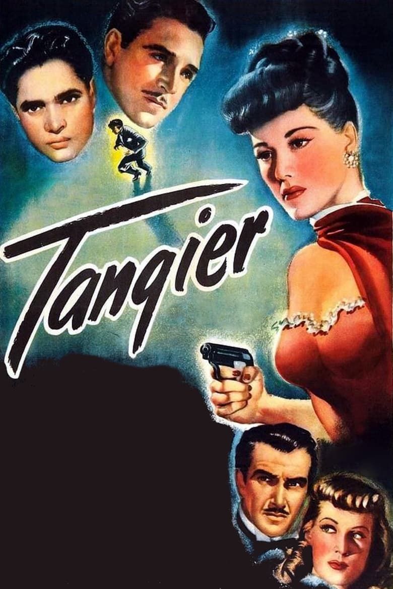 Tangier Summary, Latest News, Trailer, Cast, Where to Watch and More