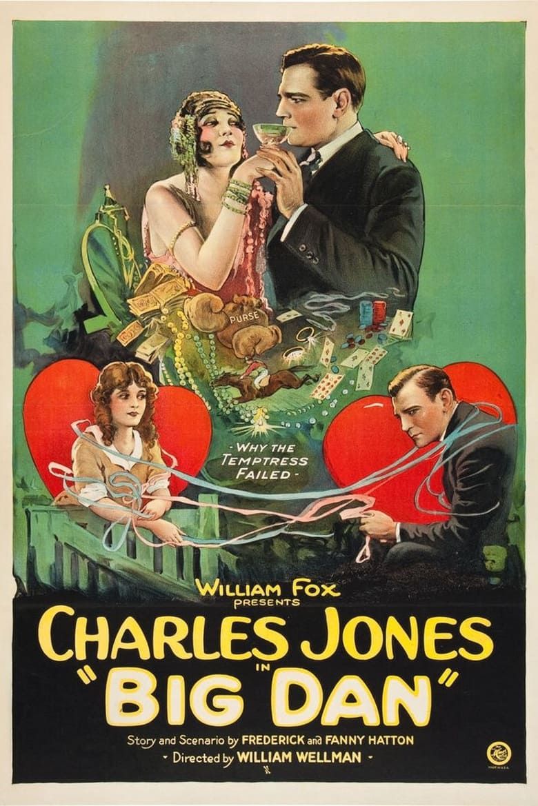 Big Dan Summary, Latest News, Trailer, Cast, Where to Watch and More