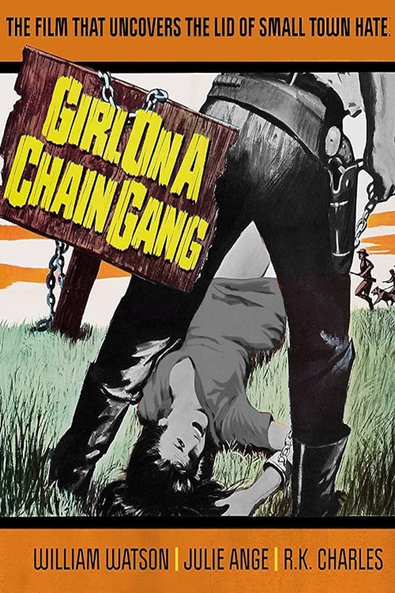 Girl on a Chain Gang Summary, Latest News, Trailer, Cast, Where to ...