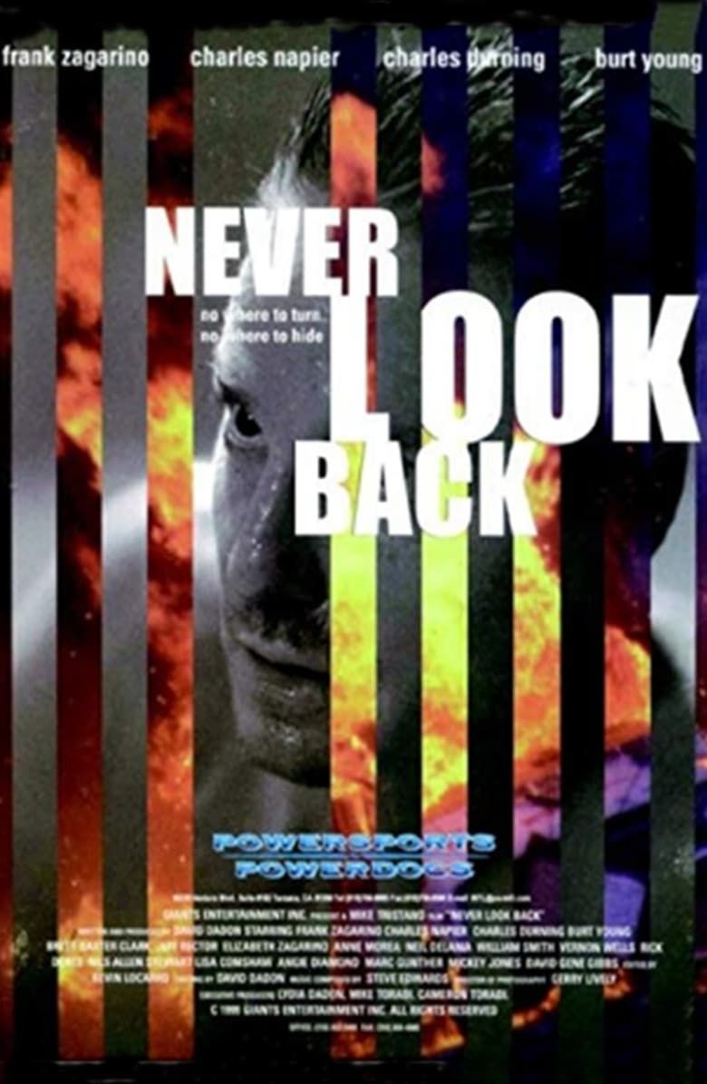 Never Look Back Summary, Latest News, Trailer, Cast, Where to Watch and ...