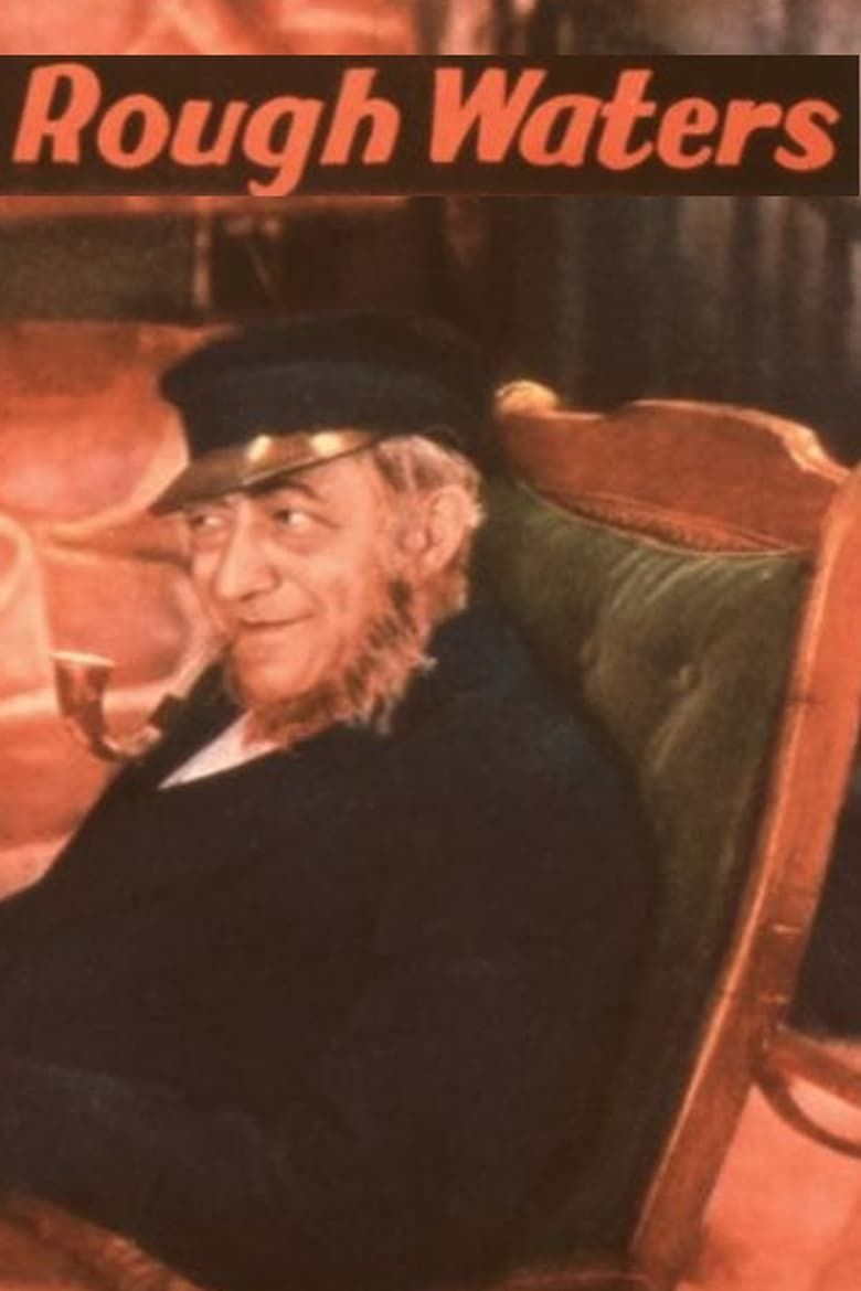 Rough Waters Summary, Latest News, Trailer, Cast, Where to Watch and More