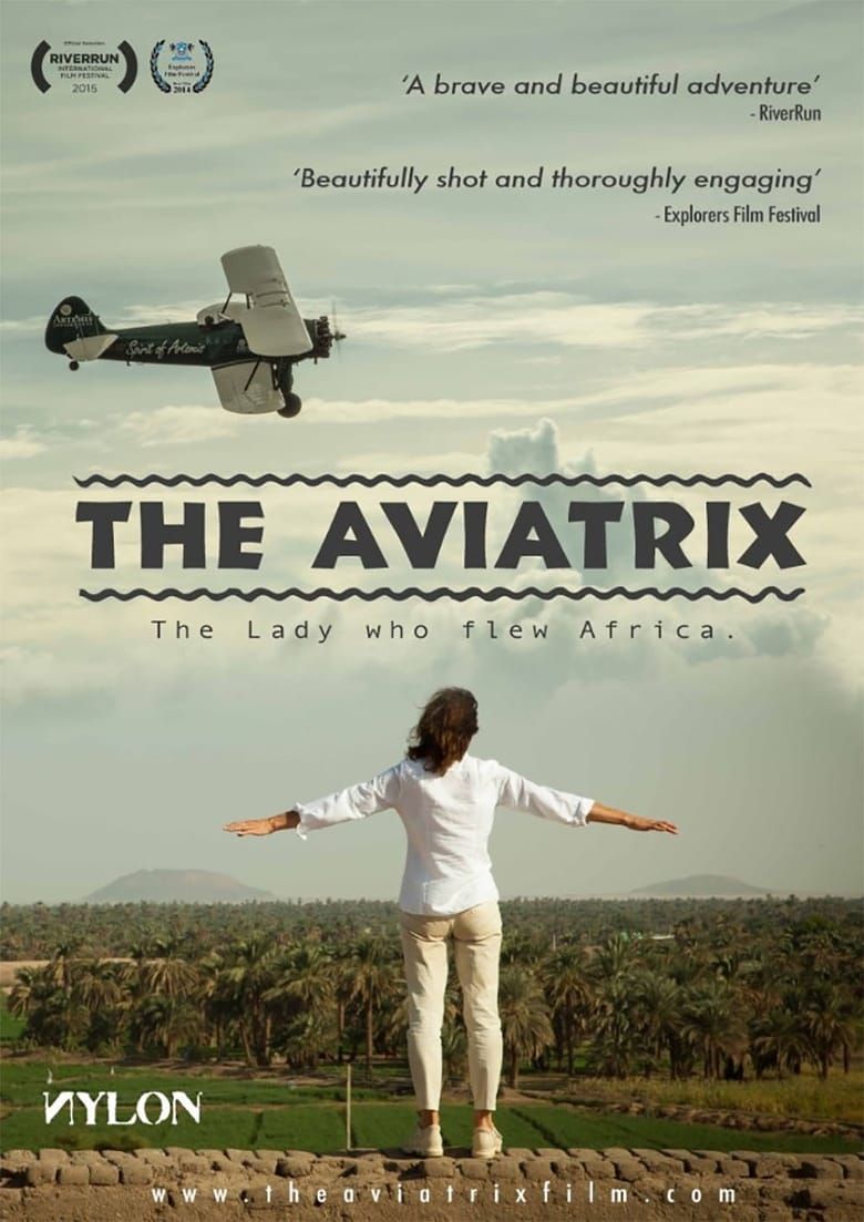 The Aviatrix Summary, Latest News, Trailer, Cast, Where to Watch and More