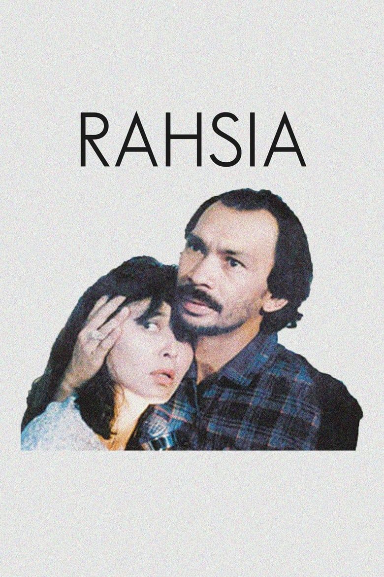 Rahsia Summary, Latest News, Trailer, Cast, Where to Watch and More