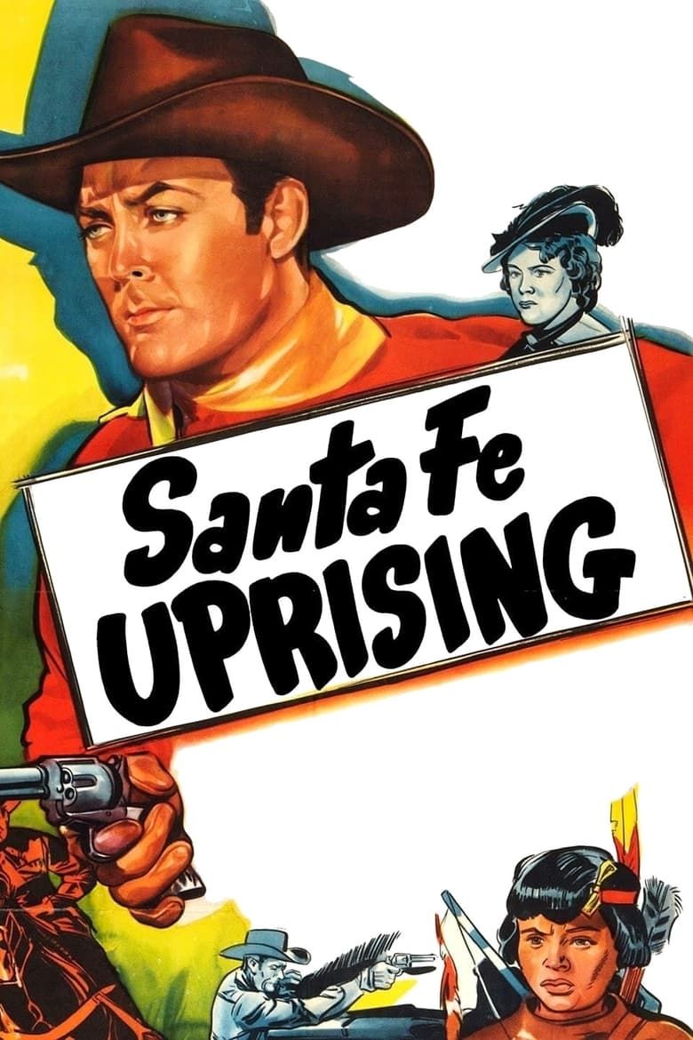 Santa Fe Uprising Summary, Latest News, Trailer, Cast, Where to Watch ...