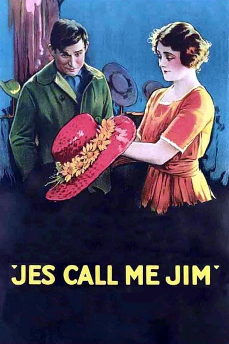 Jes' Call Me Jim Summary, Latest News, Trailer, Cast, Where to Watch ...