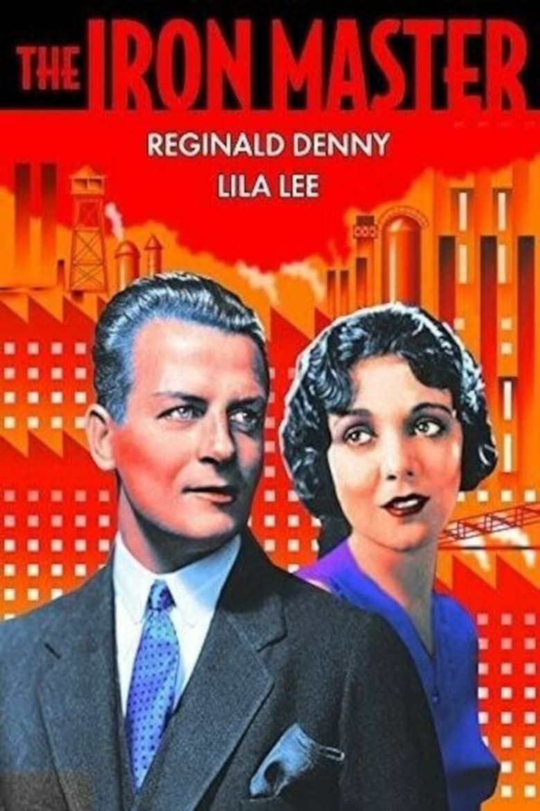 The Iron Master Summary, Latest News, Trailer, Cast, Where to Watch and ...