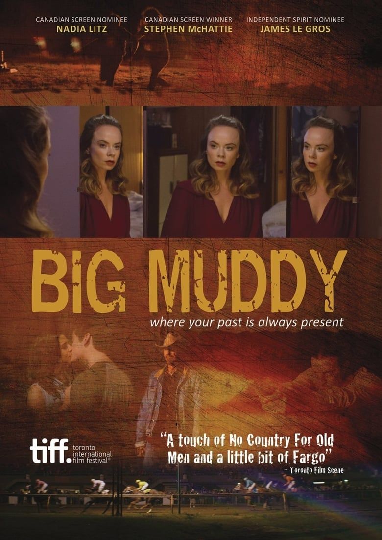 Big Muddy Summary, Latest News, Trailer, Cast, Where to Watch and More
