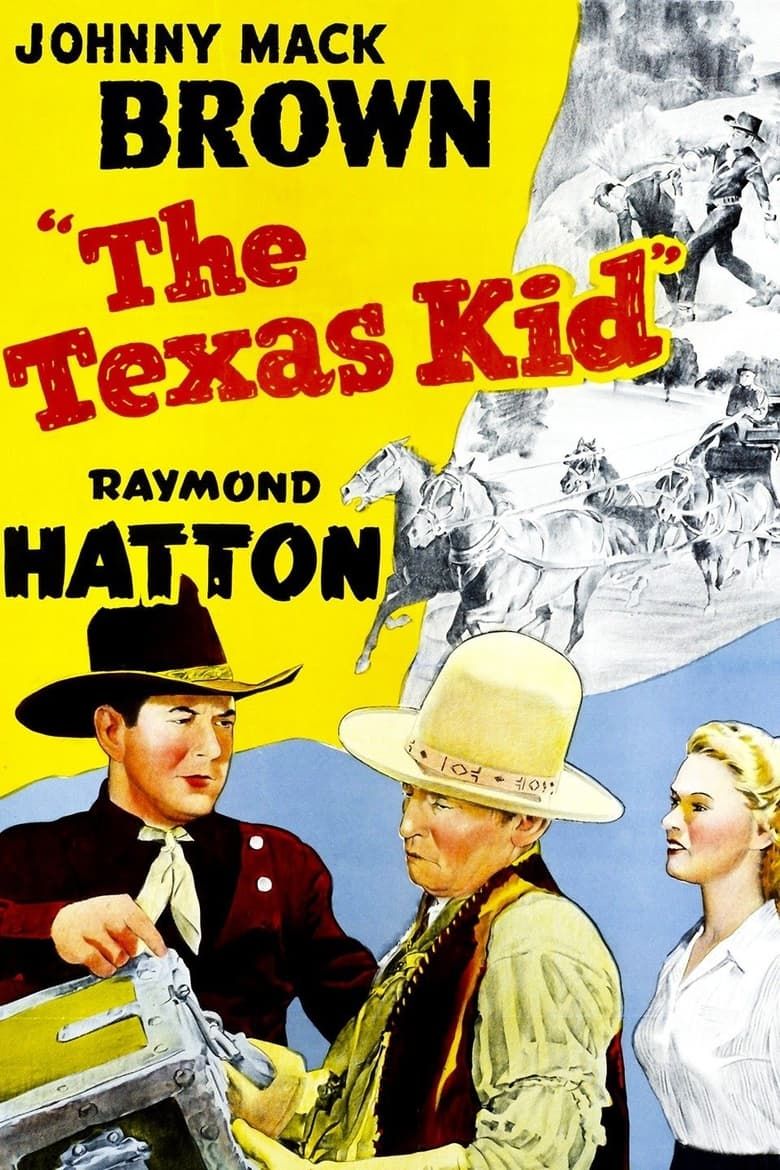 The Texas Kid Summary, Trailer, Cast, Where to Watch and More