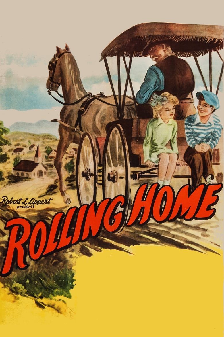 Rolling Home Summary, Latest News, Trailer, Cast, Where to Watch and More