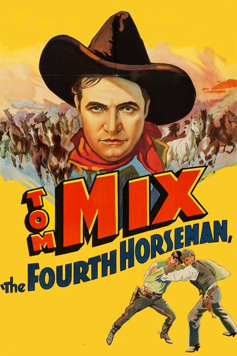 The Fourth Horseman Summary, Latest News, Trailer, Cast, Where to Watch ...
