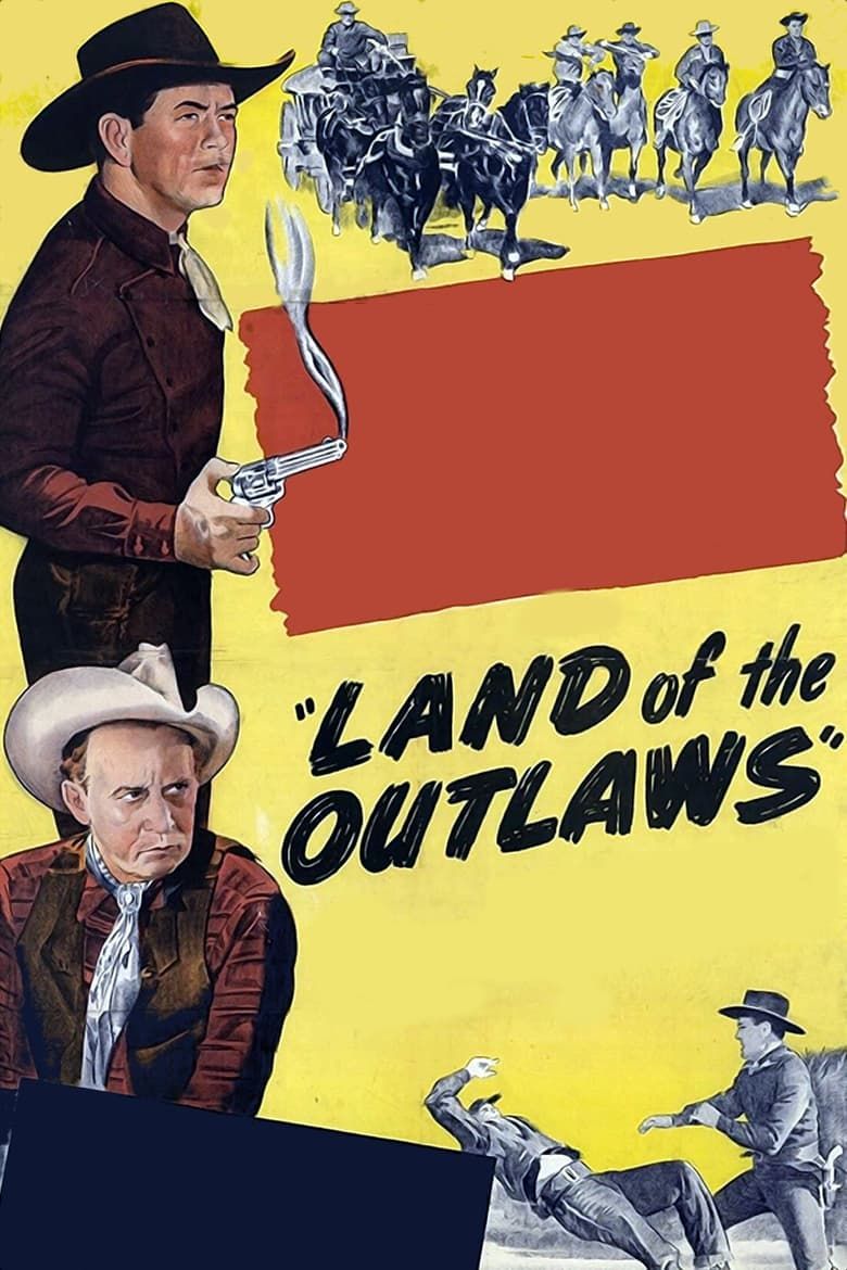 Land of the Outlaws Summary, Latest News, Trailer, Cast, Where to Watch ...