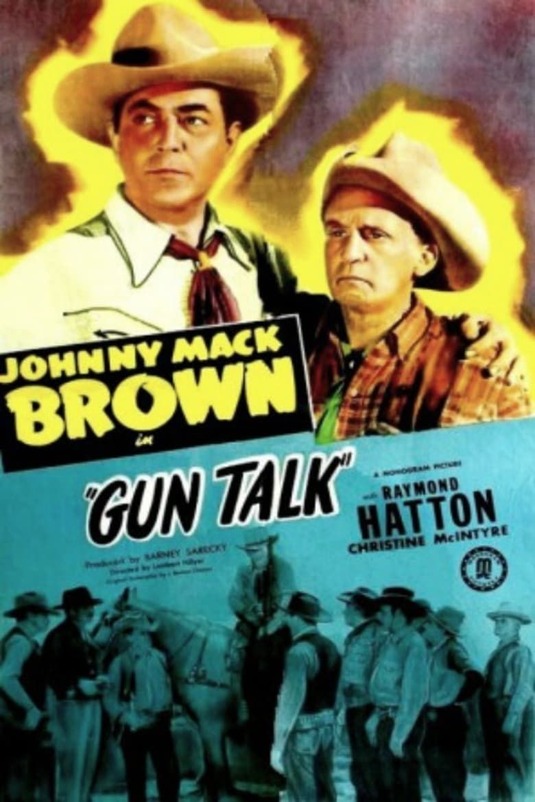 Gun Talk Summary, Latest News, Trailer, Cast, Where to Watch and More