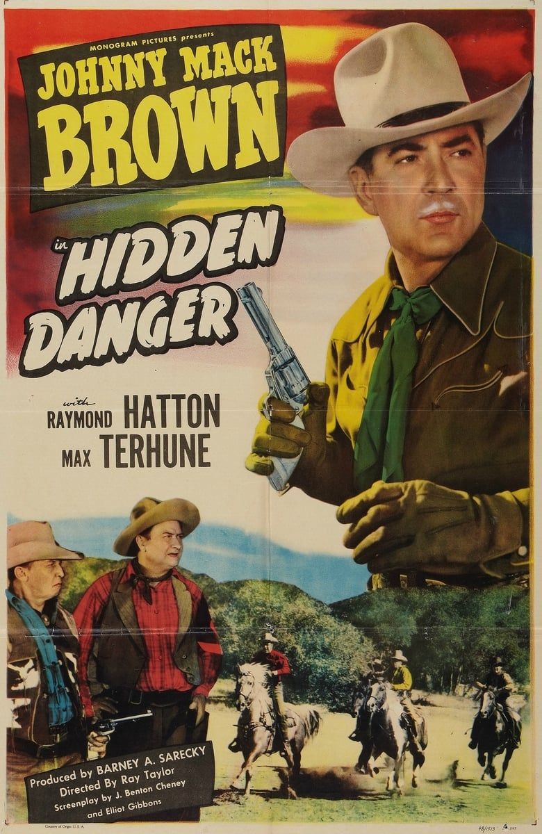 Hidden Danger Summary, Trailer, Cast, Where to Watch and More