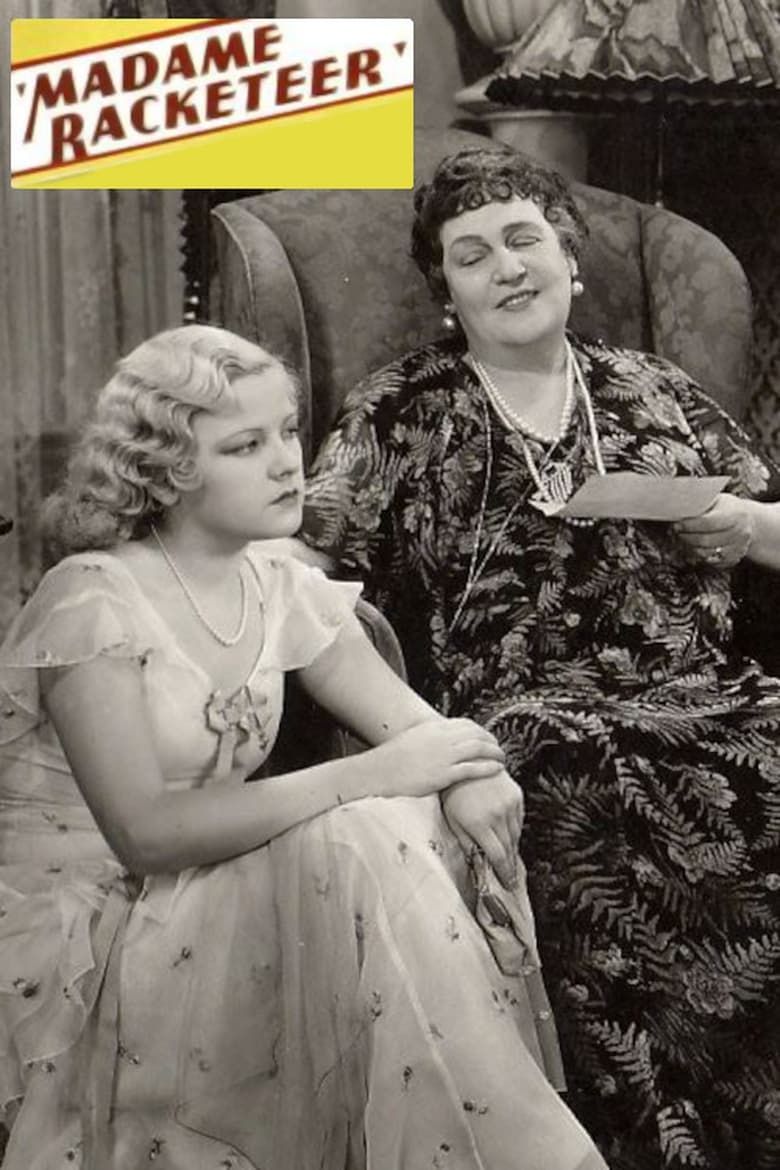 Madame Racketeer Summary, Latest News, Trailer, Cast, Where to Watch ...